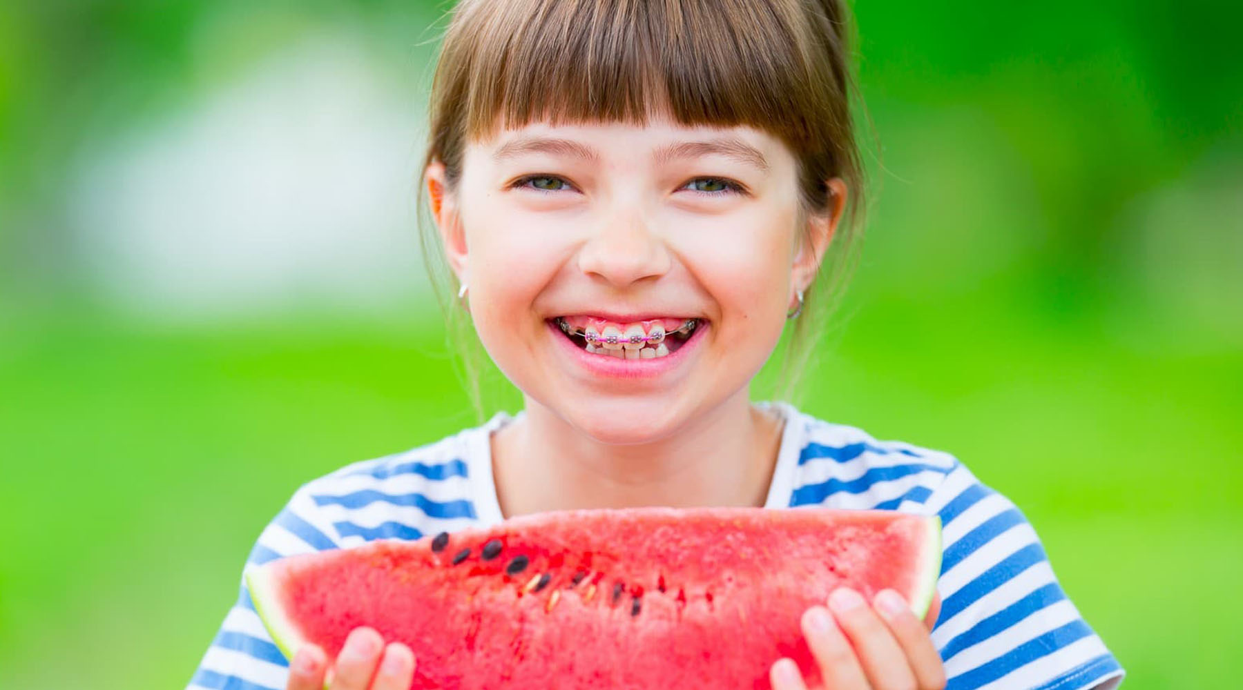 Thumb And Finger Sucking Habits Orthodontics New Zealand