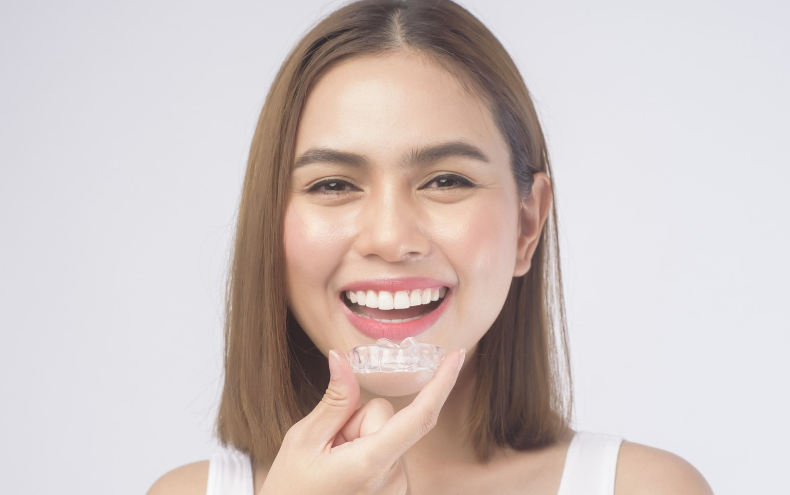 Invisalign Clear Aligners- Orthodontics New Zealand